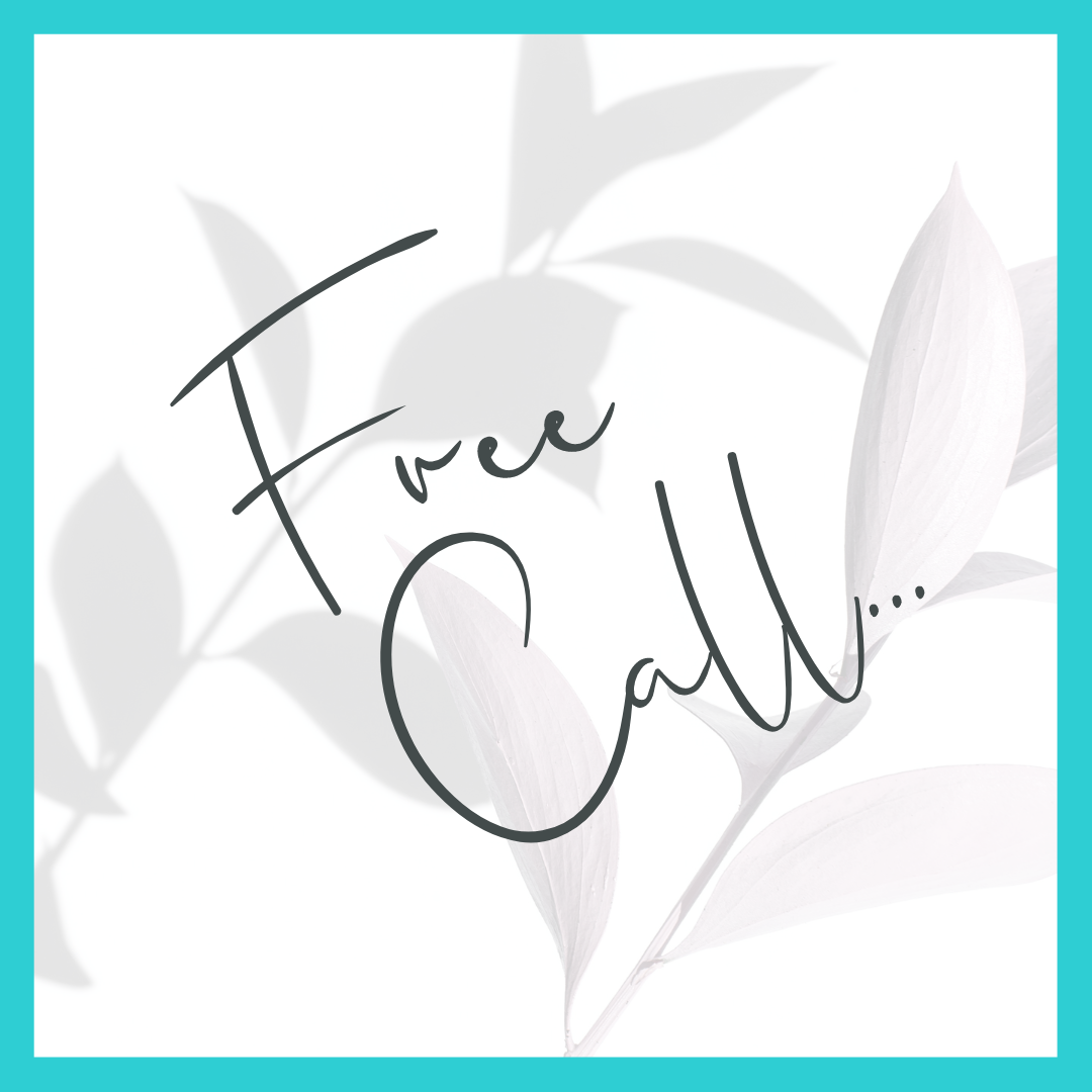 [FREE CALL] Free Breakthrough Call